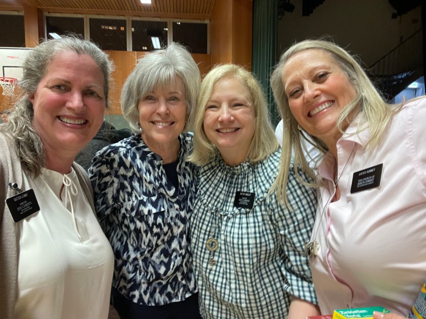 Frankfurt Friends and Work Associates – Our Frankfurt Germany Mission