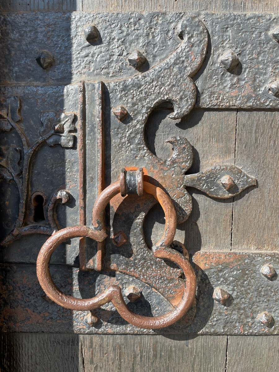 Doors and Details in Brussels – Our Frankfurt Germany Mission