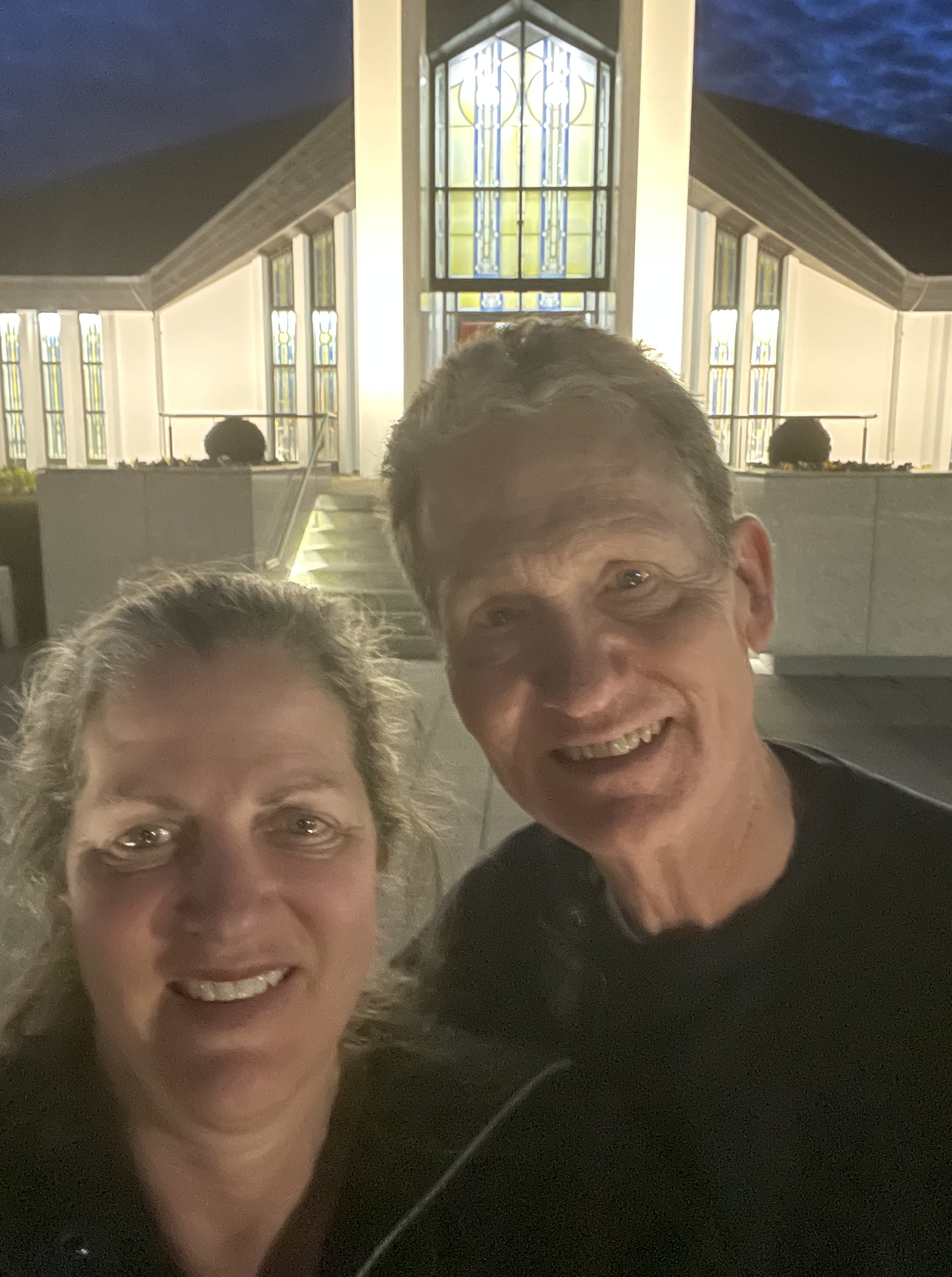 The Freiberg Temple – Our Frankfurt Germany Mission