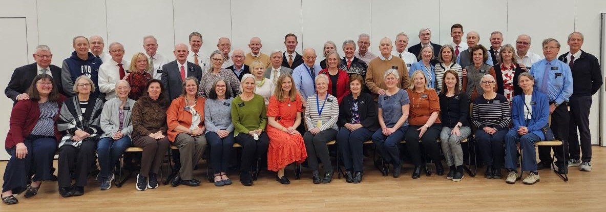 Zone Group Photo November 2024 – Our Frankfurt Germany Mission