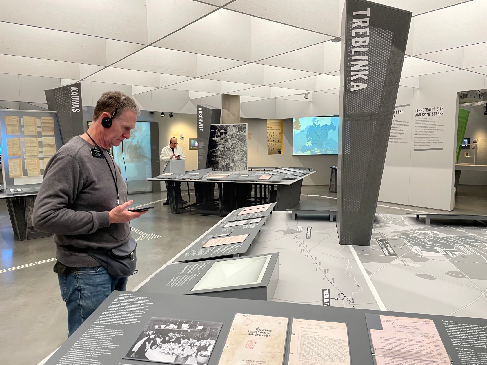 Berghof, Hitler’s Summer Home and the Documentation Center – Our ...