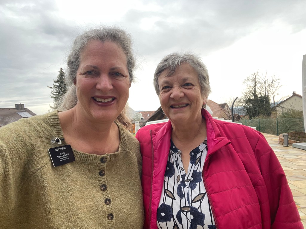 Another Mission Family History Miracle–Discovering the Degen Family ...